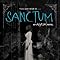 Amazon.com: Sanctum (Asylum, 2): 9780062221001: Roux, Madeleine: Books
