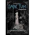 Amazon.com: Sanctum (Asylum, 2): 9780062221001: Roux, Madeleine: Books