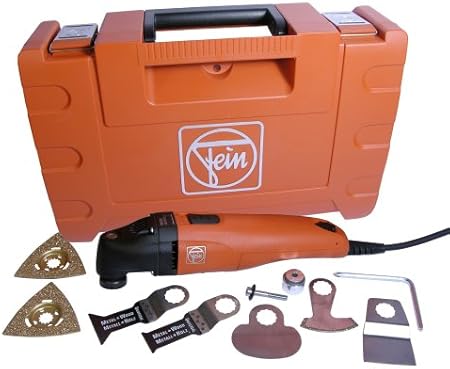 Fein FSC 2.0-TK SuperCut with Tile Kit - Power Rotary Tools - Amazon.com
