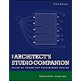Amazon.com: The Architect's Studio Companion: Rules of Thumb for ...