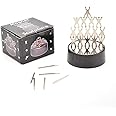 Amazon.com: PowerTRC Magnetic Desktop Sculpture (Acrobats) : Toys & Games