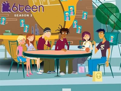Amazon.co.uk: Watch 6Teen - Season 3 | Prime Video