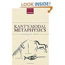 Amazon.com: Kant's Modal Metaphysics (9780198712626): Nicholas F. Stang ...