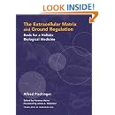The Extracellular Matrix and Ground Regulation: Basis for a Holistic ...