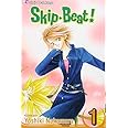 Amazon.com: Skip Beat! Vol. 1: 9781421505855: Yoshiki Nakamura: Books