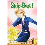 Amazon.com: Skip·Beat!, (3-in-1 Edition), Vol. 1: Includes vols. 1, 2 & 3 (1): 9781421542263 ...