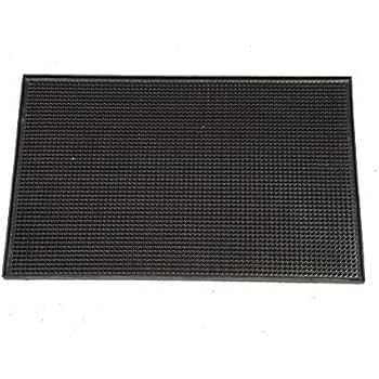 Amazon.com: Buffalo Tools 3' X 5' Industrial Rubber Mat: Home Improvement