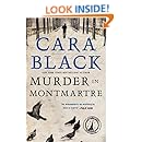 Murder in Montmartre (Aimee Leduc Investigations, No. 6): Cara Black ...