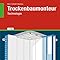 Trockenbaumonteur, Technologie: Amazon.de: Manfred Boes, Frank Hrachowy ...