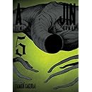 Ajin, Volume 5: Demi-Human: Gamon Sakurai: 9781941220450: Amazon.com: Books
