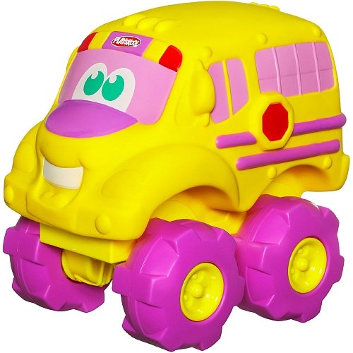 Playskool Bus for sale | Only 3 left at -65%