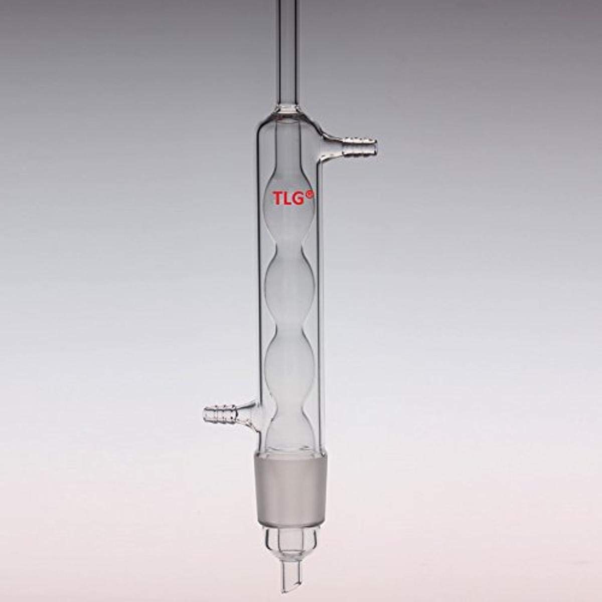 Amazon.com: CHEM SCIENCE INC CS-C0244500 Condenser, For Soxhlet ...