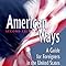 American Ways: A Guide for Foreigners in the United States: Althen ...
