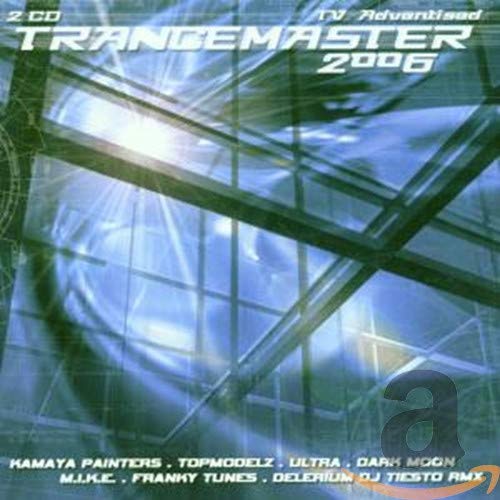 Trancemaster 26 - Various: Amazon.de: Musik