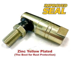 Amazon.com : HD Switch Ball Joint End Replacement for John Deere LX255 ...