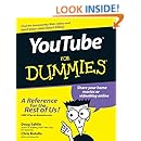YouTube For Dummies: Doug Sahlin, Chris Botello: 9780470149256: Amazon ...
