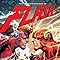 Amazon.com: The Flash Vol. 8: Flash War (9781401283506): Joshua ...