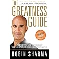 The Greatness Guide: Sharma, Robin: 9781554684366: Books - Amazon.ca