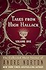 Amazon.com: Tales from High Hallack Volume Three (The Collected Short ...