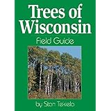 Birds of Wisconsin Field Guide (Bird Identification Guides): Tekiela ...