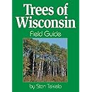Trees of Wisconsin Field Guide (Tree Identification Guides): Stan ...