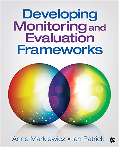 [pdf] Developing Monitoring And Evaluation Frameworks Pdf Download Full