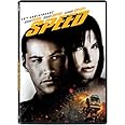 Amazon.com: Speed (Widescreen Edition) [DVD] : Keanu Reeves, Dennis ...