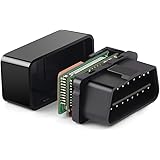 XCSOURCE Vehicle Tracker Real-time Locator GPS/GSM/GPRS: Amazon.co.uk ...