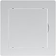 Amazon.com: Vent Systems White ABS Plastic - Access Panel 4 x 6 Inch ...