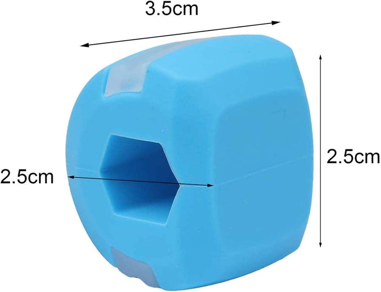 Jaw Exerciser – Jawline Shaper – Chisel Your Jaw With Jawline Exerciser ...