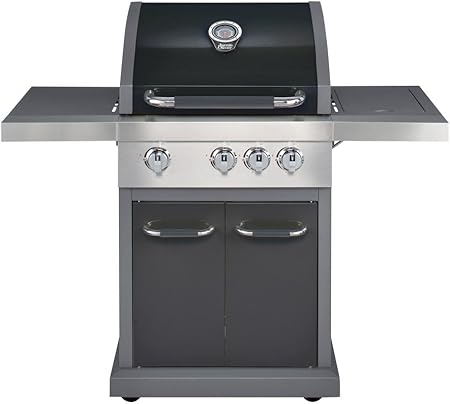 Jamie Oliver Barbecue à gaz » Jamie Oliver BBQ Pro 3 «: Amazon.fr: Jardin