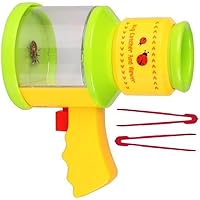 Amazon.com: OLIVIA & AIDEN Childrens Bug Catcher and Viewer - Insect ...