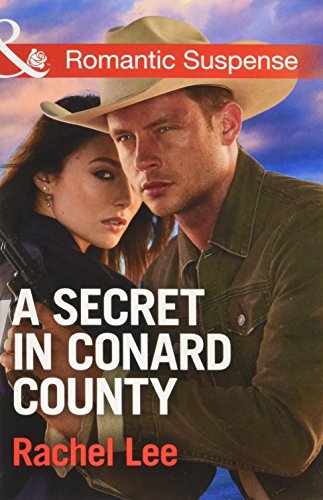 A Secret In Conard County: Lee, Rachel: 9780263919295: Amazon.com: Books