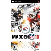 Amazon.com: Madden NFL 12 - Sony PSP : Video Games