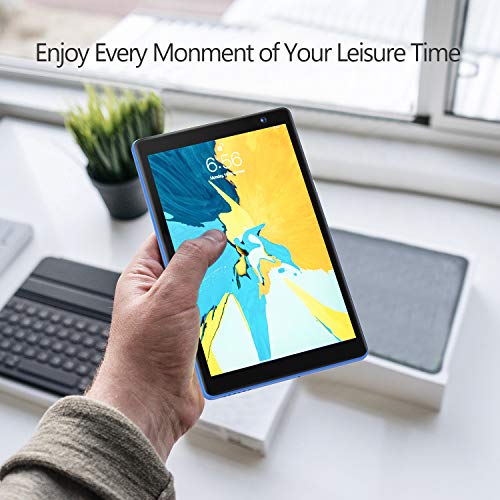 Pritom 7 inch Tablet - Android 10 Tablet PC with 32 GB Storage, Quad ...