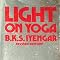 LIGHT ON YOGA: Iyengar, B.K.S.: 9780805206104: Amazon.com: Books