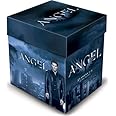Amazon.com: Angel: The Complete Series (Collector's Set) [DVD] : David ...