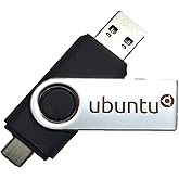 Amazon.com: Learn How To Use Linux, Ubuntu Linux 16.04 Bootable 8GB USB Flash Drive - Includes ...