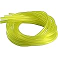 Amazon.com: WGWXRSY 4 Size Fuel Line Hose small engine fuel line （2 ...
