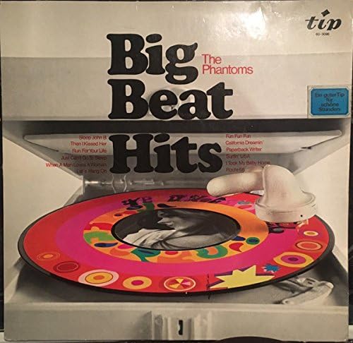Big Beat Hits: Amazon.co.uk: Music