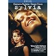 Amazon.com: Sylvia [DVD] : Gwyneth Paltrow, Daniel Craig, Amira Casar ...