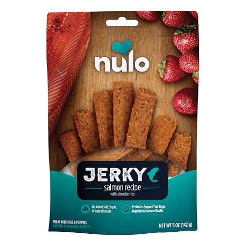 Nulo Dog Food Review 2024 - Dogtime