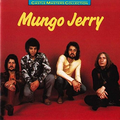 Mungo Jerry - Mungo Jerry: Amazon.de: Musik