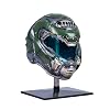 Doomguy Mask Adults Resin Men Full Head Doom Mask Halloween Cosplay ...
