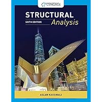 Structural Analysis: Kassimali, Aslam: 9781337630931: Amazon.com: Books