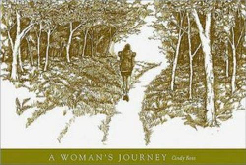 A Woman's Journey: Ross, Cindy: 9781889386645: Amazon.com: Books