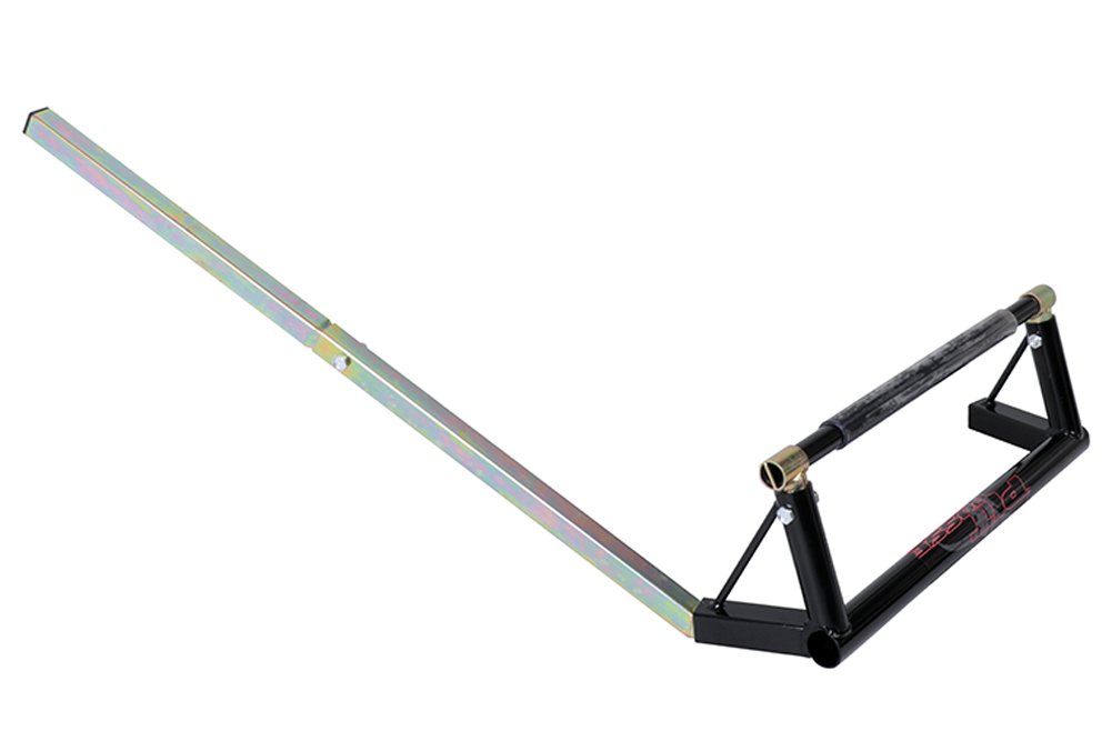 Mua Pit Posse PP2906 Motorcycle Cruiser Adjustable Pivot Center Stand ...