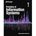 Amazon.com: Principles of Information Systems (MindTap Course List ...