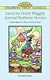 Favorite Uncle Wiggily Animal Bedtime Stories: Unabridged in Easy-to-Read Type (Dover Children's ...