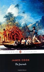 The Journals of Captain James Cook book by James Cook
